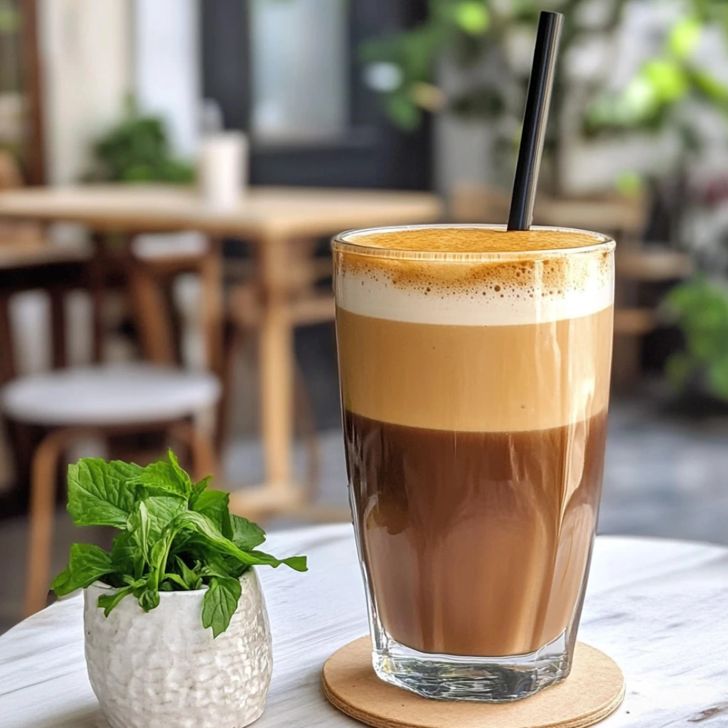 Greek Café Frappe – The Ultimate Guide to a Cool Classic - Healthy Home ...