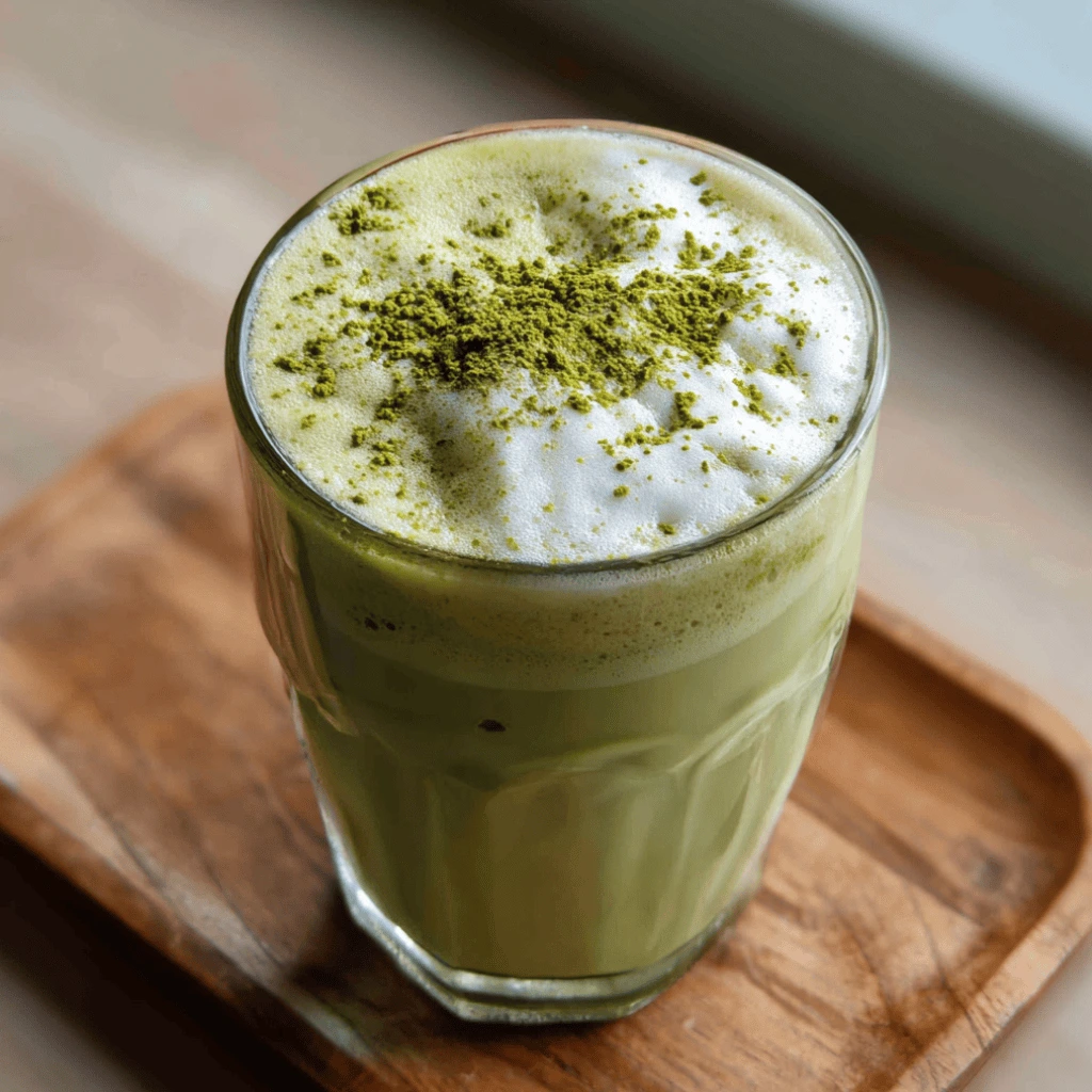 9 High Protein Drinks to Boost Energy - Healthy Home Plates