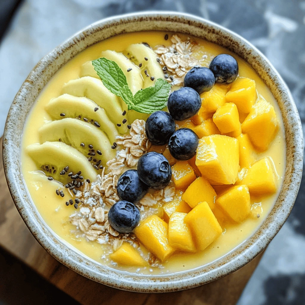 7 Clean High Protein Breakfasts to Start Strong - Healthy Home Plates